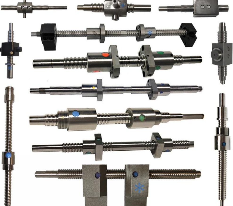 High Precision Small Ss 10mm Threaded Rod with Superior Quality - Buy ...